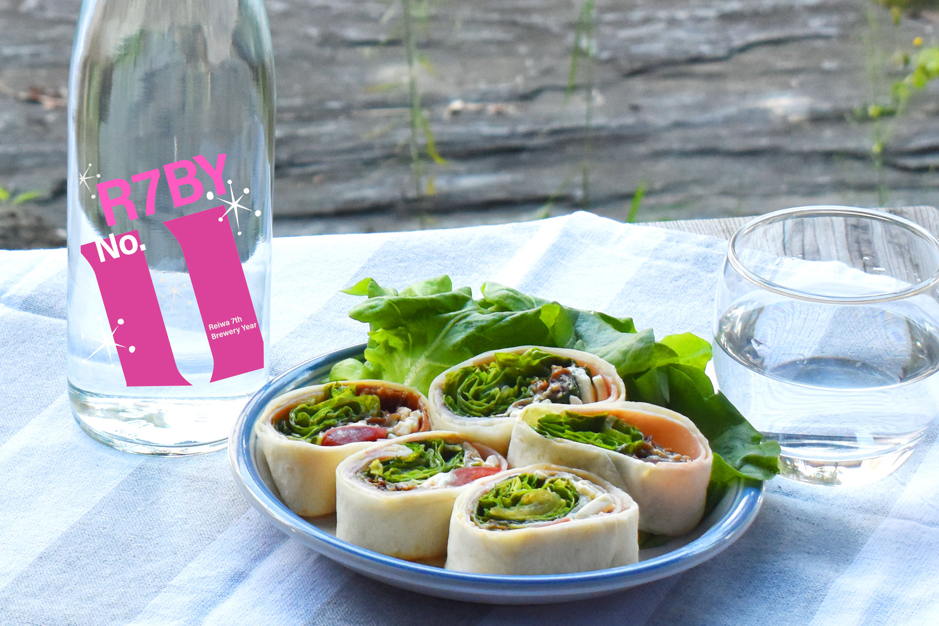 鳴門鯛 超直汲みR7BY No.11（純米原酒）720ml NARUTOTAI SHOP