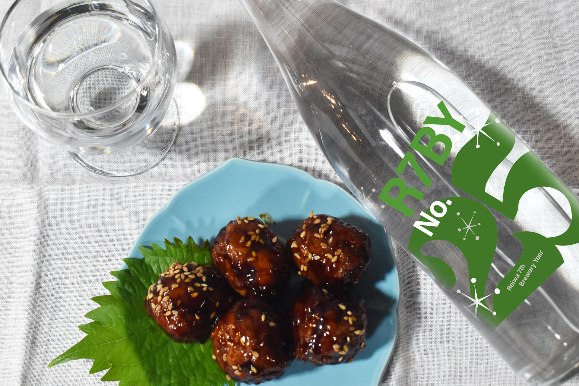 鳴門鯛 超直汲みR7BY No.25（純米吟醸）720ml NARUTOTAI SHOP